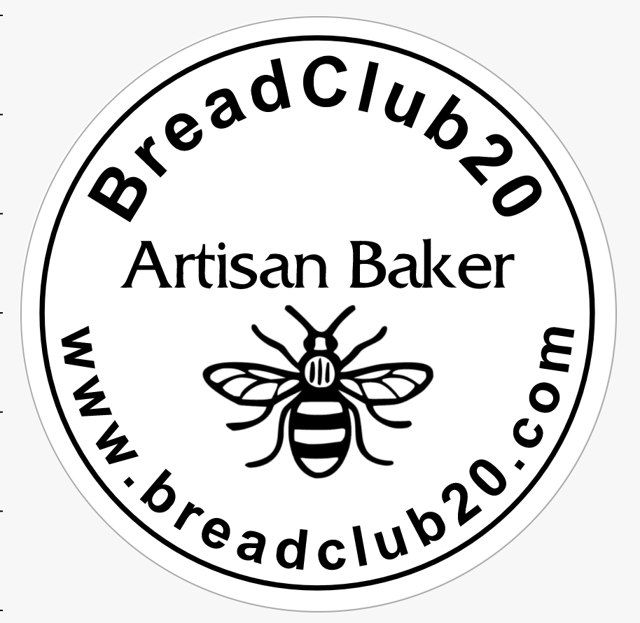 BreadClub20 – The website for BreadClub20 on Facebook